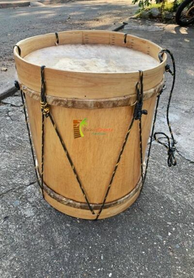 Bombo Macho – Marimba Palmachonta